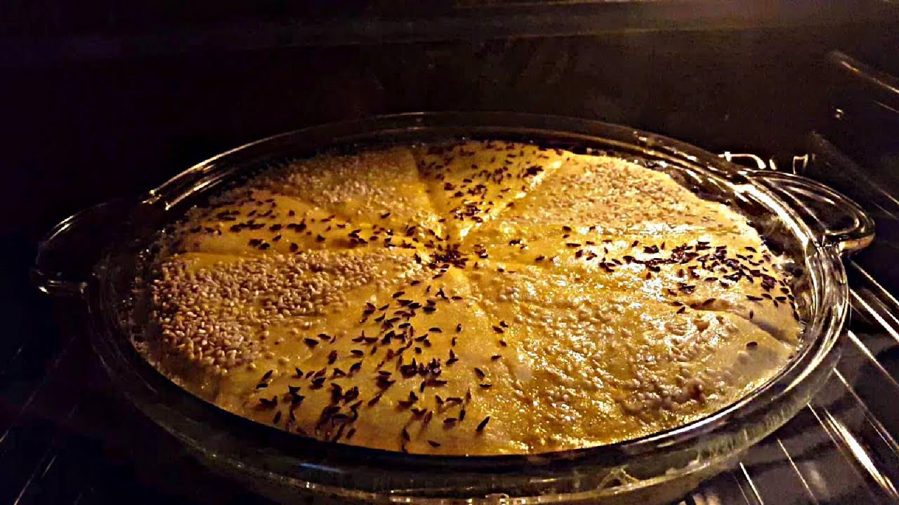 Buke Pogace e Shpejt per 30 Minuta 30 Dakika Poğaca Tarifi - YouTube