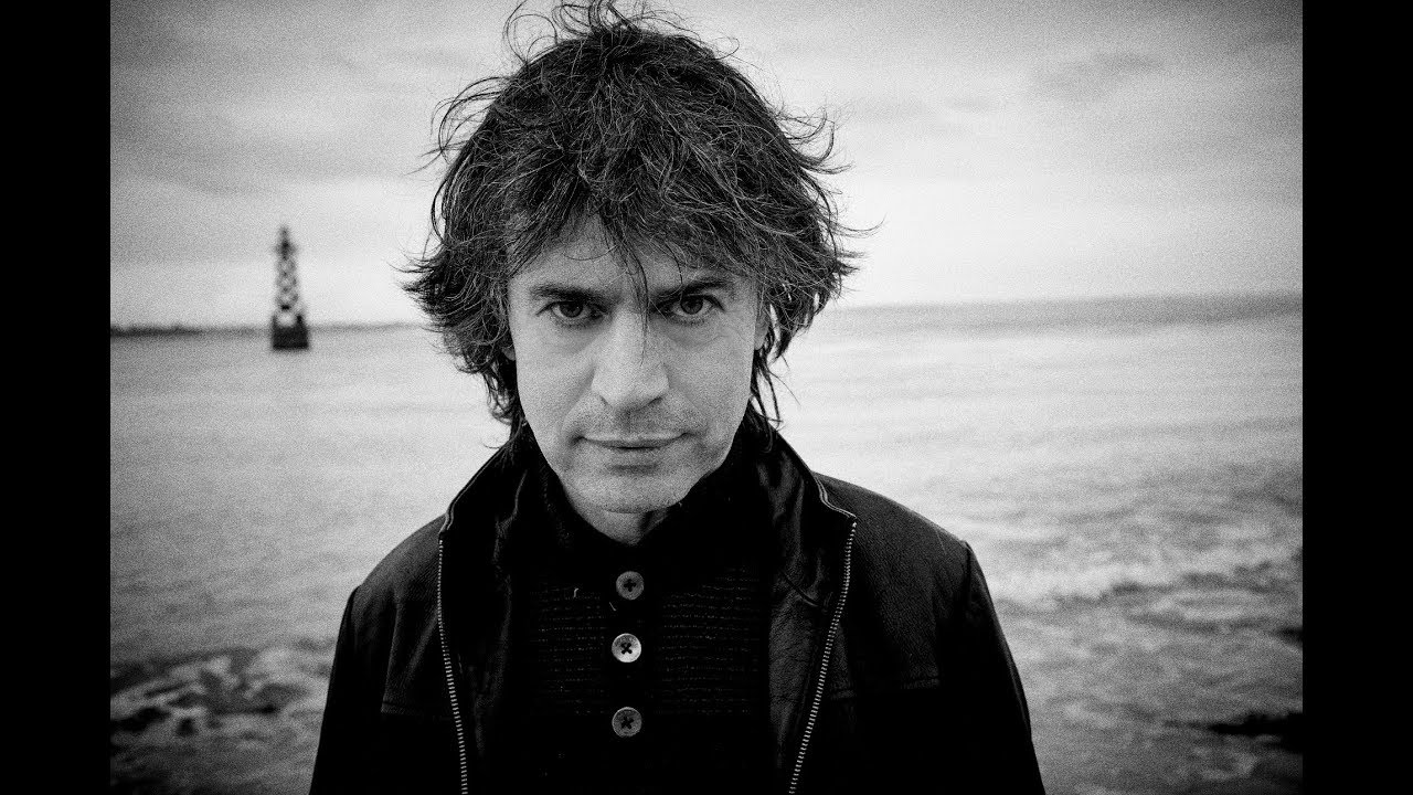 Denez Prigent - An hini a garan (Live Zenith in Caen 2016) - YouTube