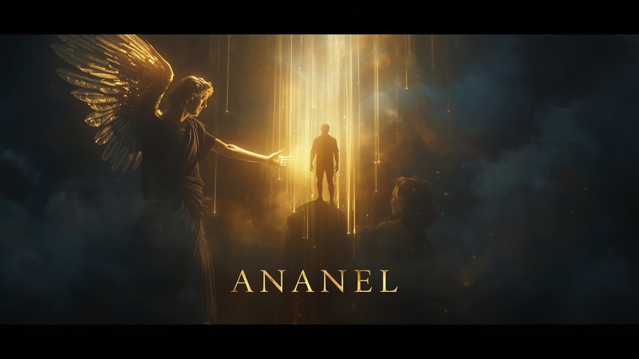 Pourquoi Ananel a été condamné ? (Vérité biblique) - YouTube