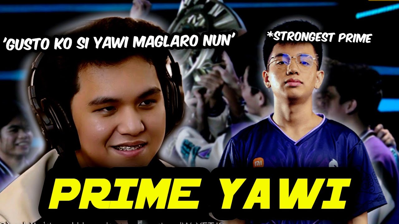 Karltzy Really ADMIRED Yawi's Prime and Wanted him to STAY, but Jaypee ...