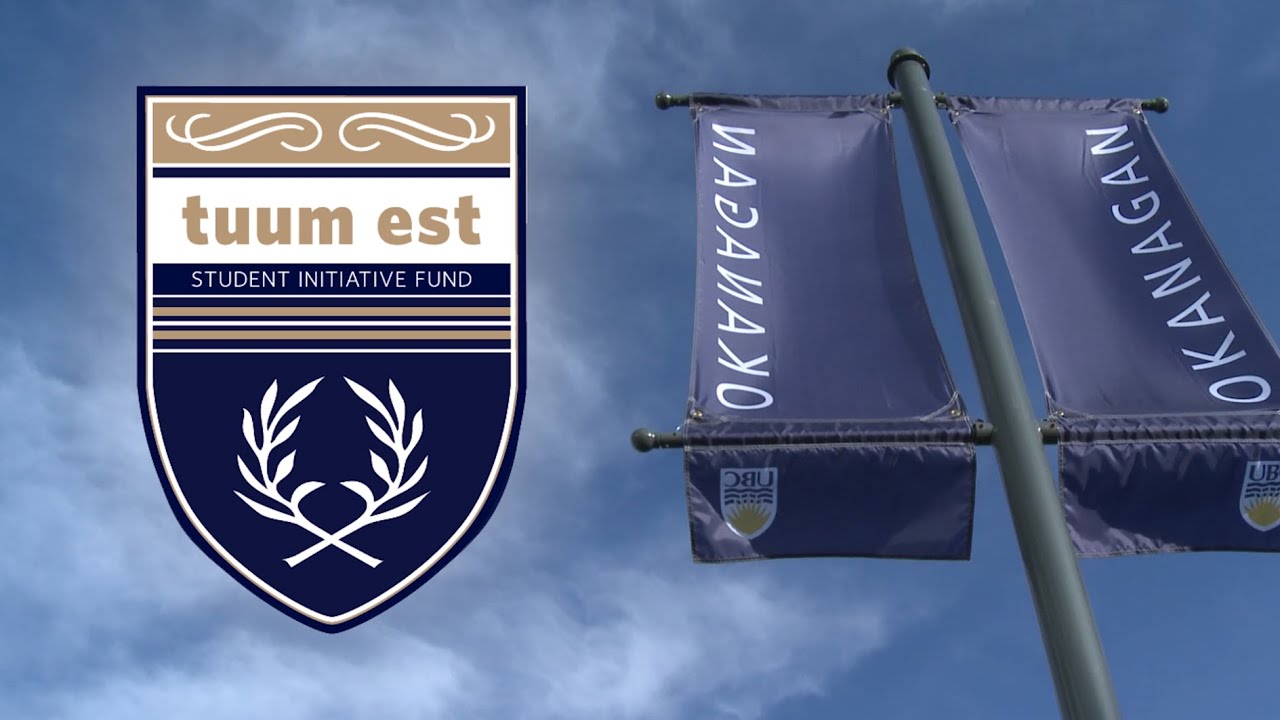 Tuum Est Student Initiative - YouTube