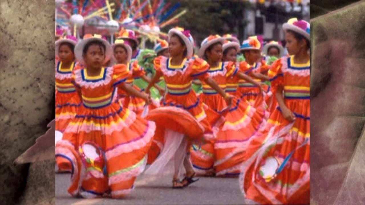 Filipino Baby - YouTube