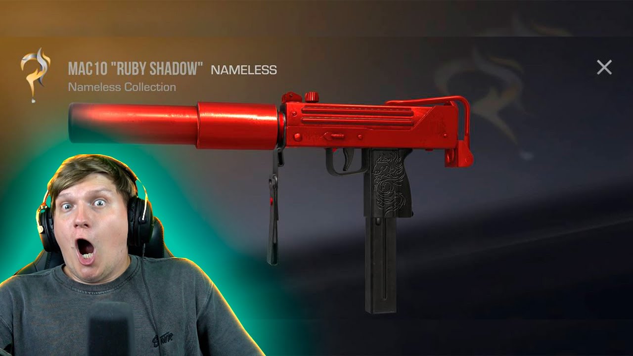 НОВЫЙ NAMELESS - YouTube