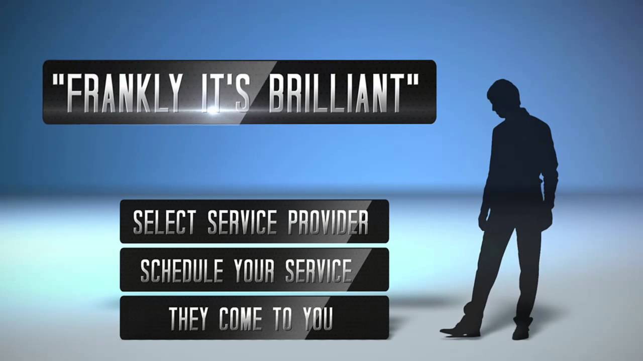 Go Mechanic Promo - YouTube