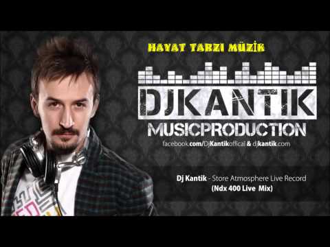 Dj Kantik - Patriot (Original Mix)
