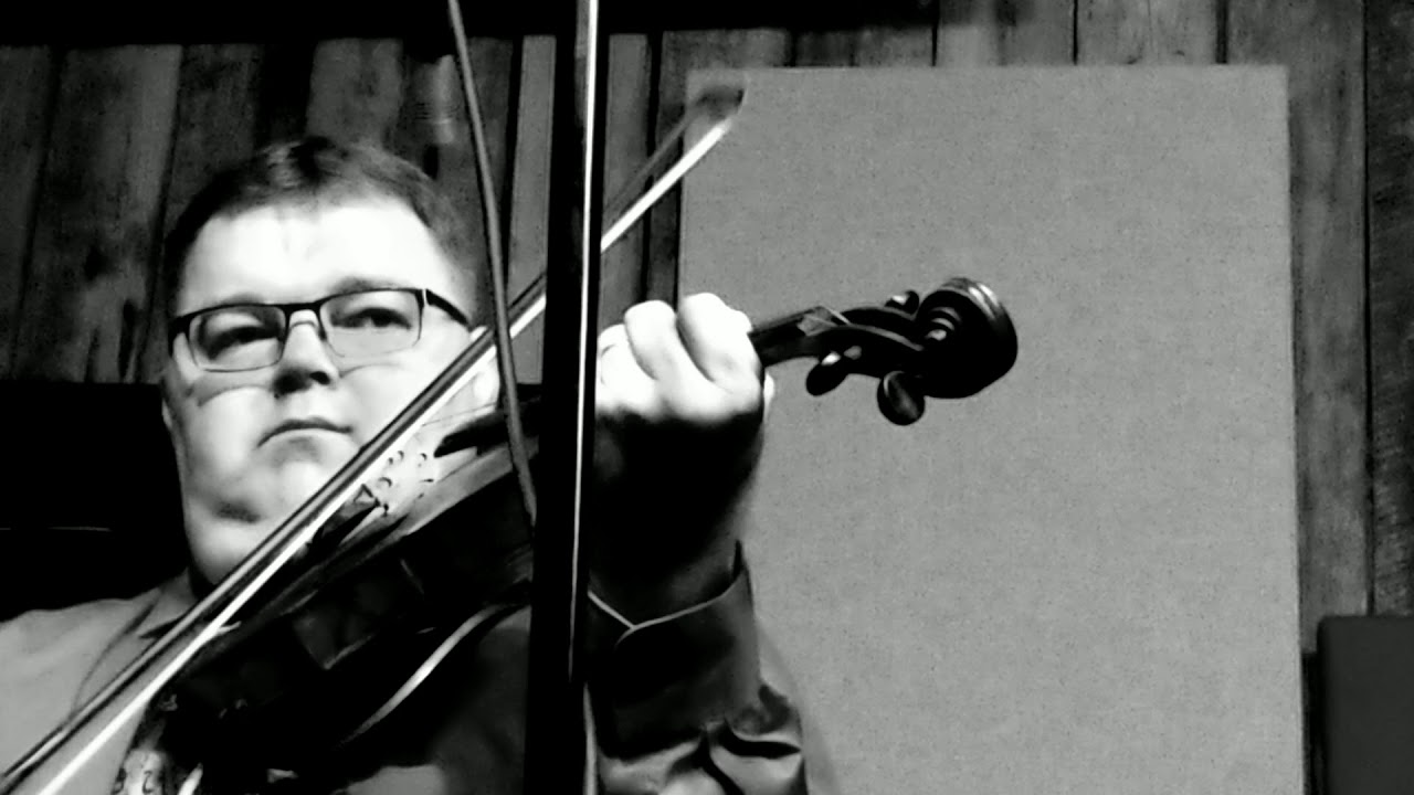 Listen To The Mockingbird / John Rigsby - YouTube