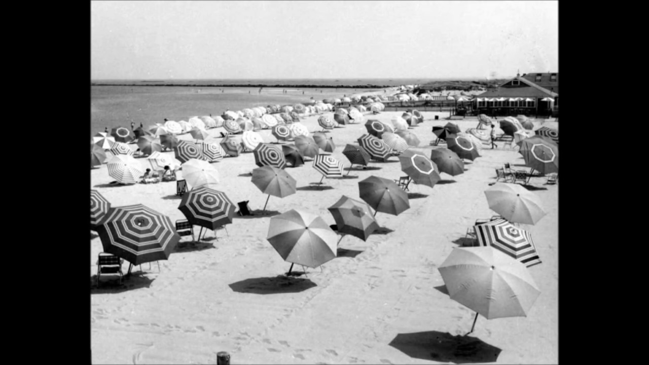David Beardsley - Down the Shore (2020) - YouTube