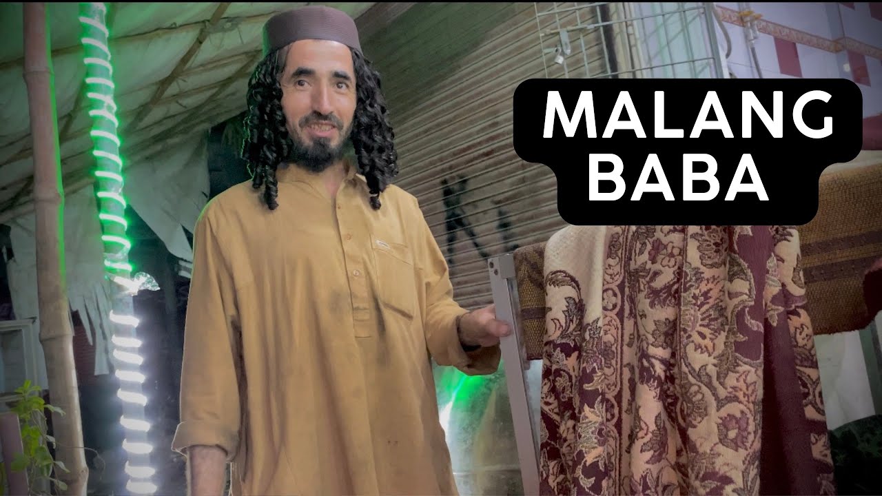 Kawa malang baba ban gaya hai abhi 😅😅😅😄😄 - YouTube