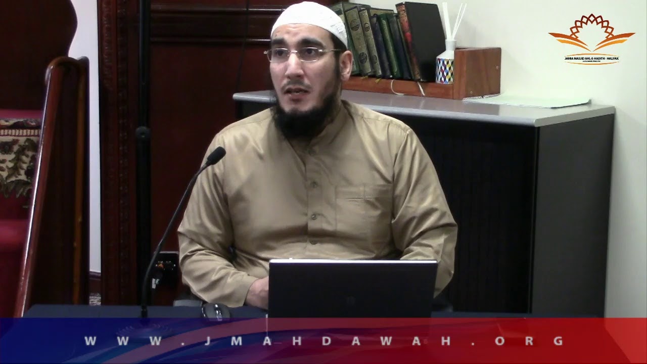 Easter in Islam - Shaykh Mustafa Raslan - YouTube