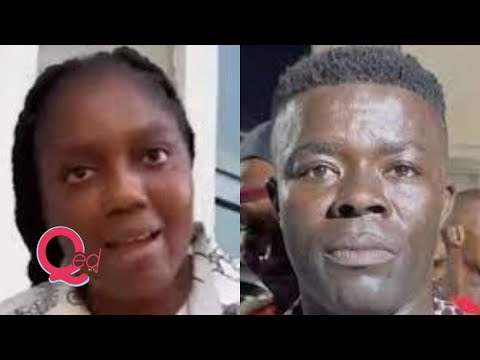 Ladipo market spare parts dealer Bebex arraigned over assault of nursing mother
