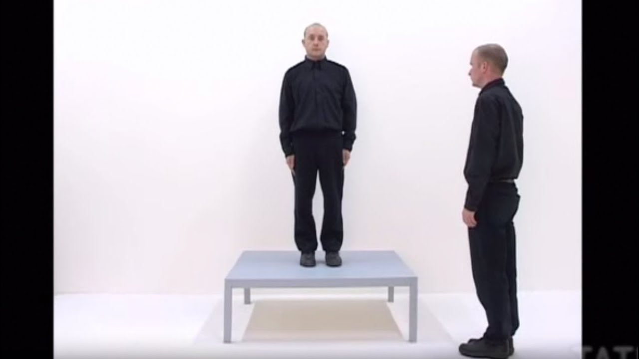 Harrison and Wood – Studio Visit | TateShots - YouTube