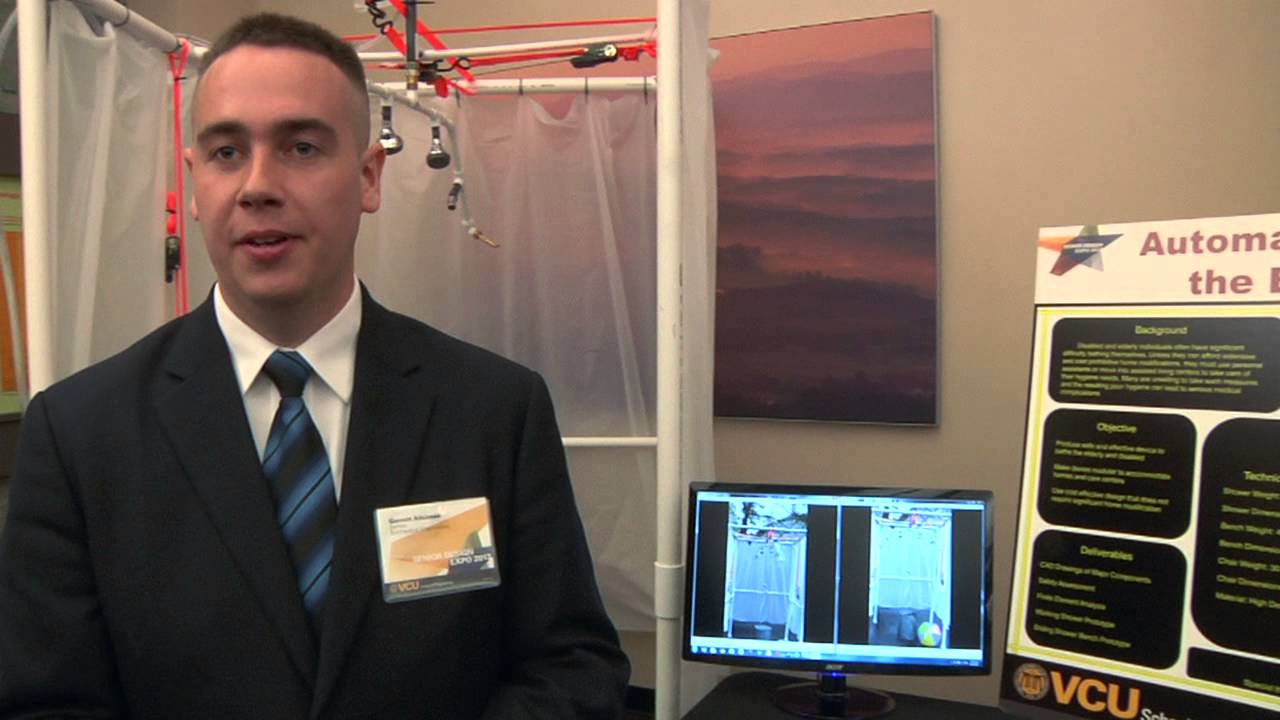 VCU Research Week 2013 - YouTube