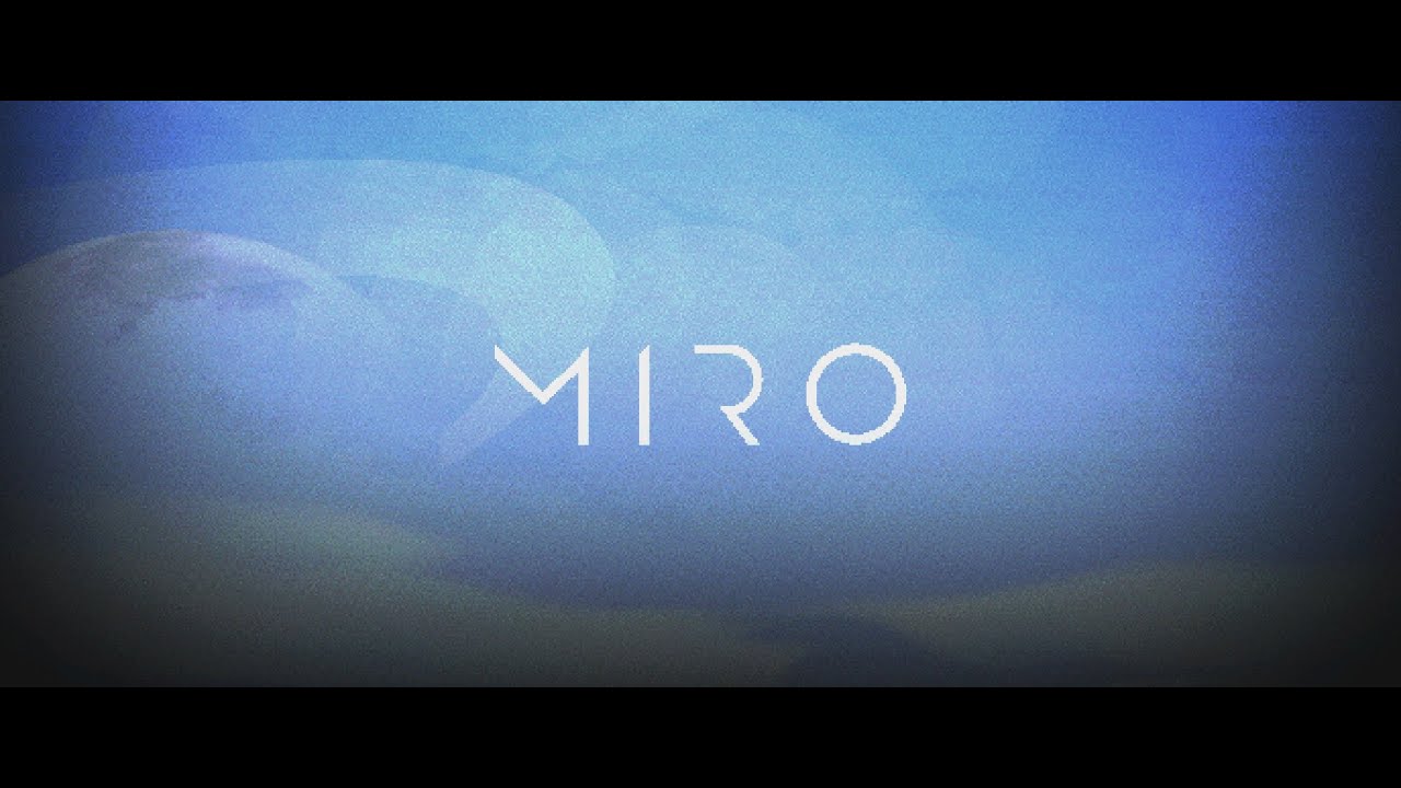 MIRO - Reveal Trailer - YouTube