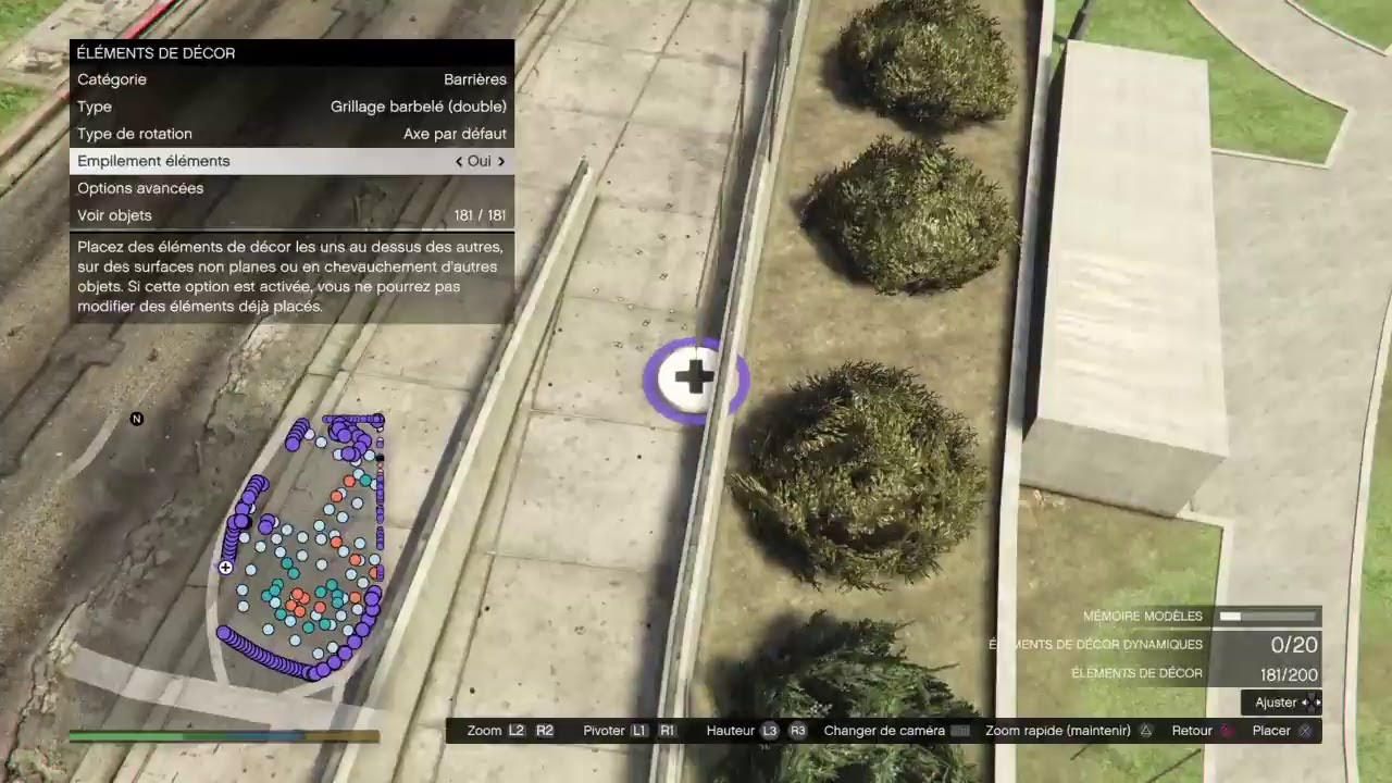 GTA 5 RP ON CREE UNE MAP SCHOOL RP EN ACTIVITER - YouTube