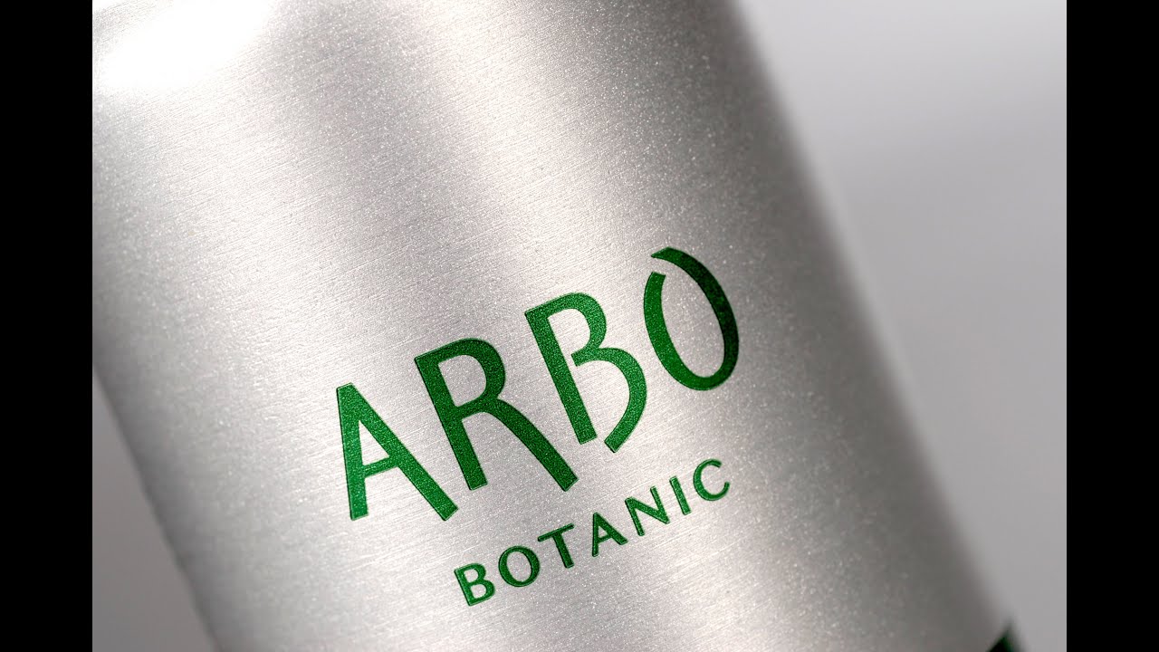 Arbo (Botanic) | Grandes Cases de Embalagem, 17ª edição - YouTube