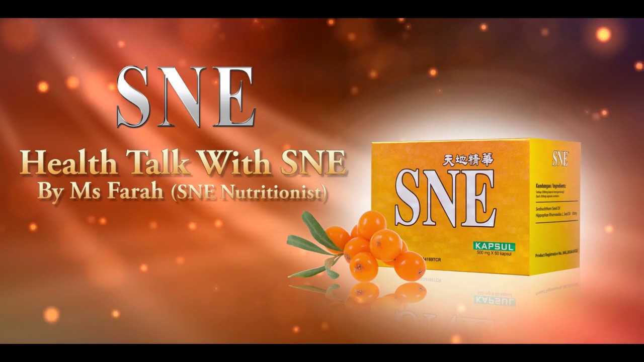 SNE Health Talk 11/04/2017 - YouTube