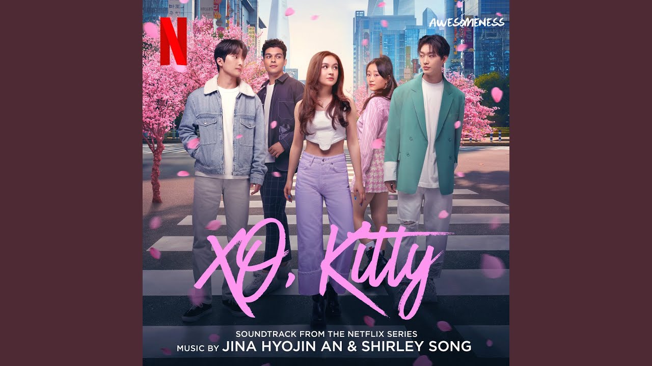 Poopy Baby Minho - Jina Hyojin An & Shirley Song: Song Lyrics, Music ...