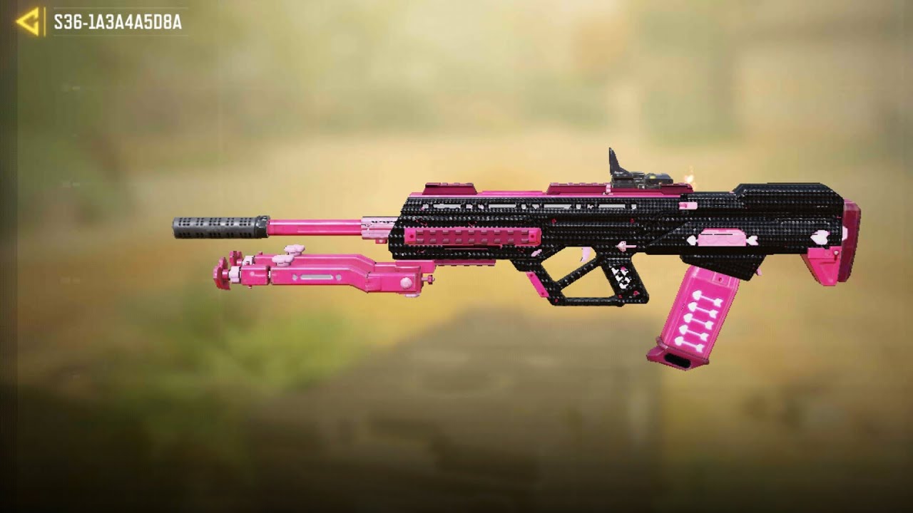 NEW BEST S36 ATTACHMENTS!!! - YouTube