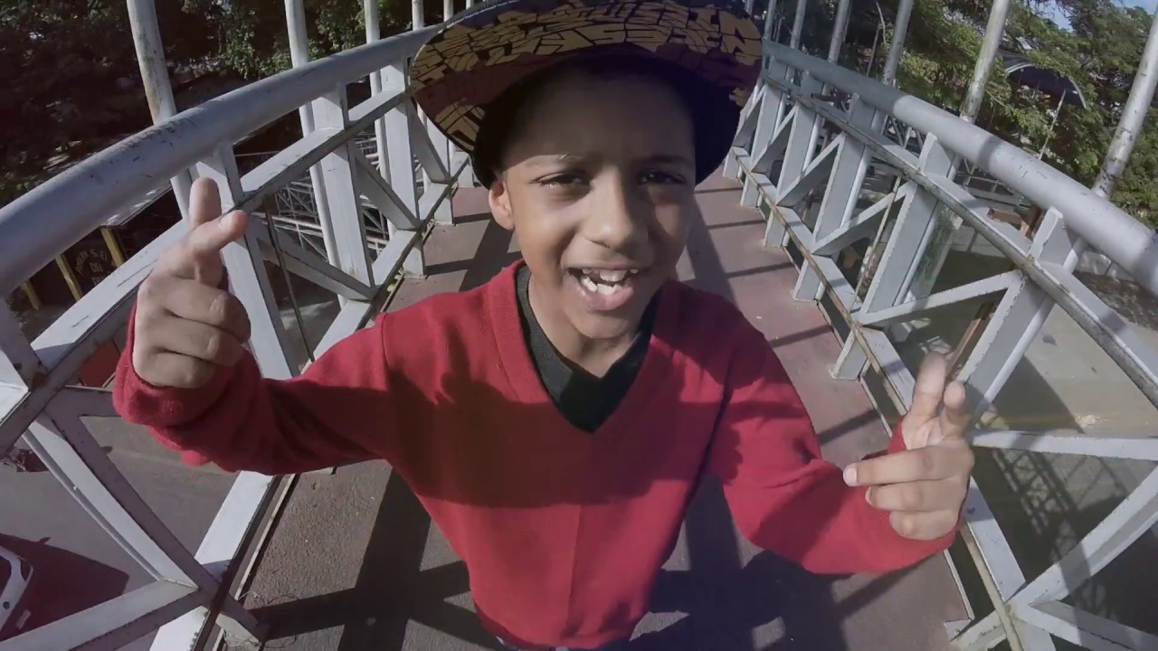 Isaac Mc - Lo Real - YouTube