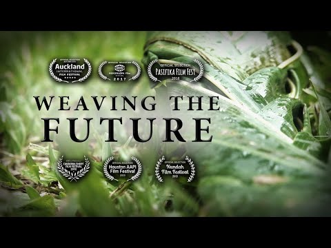 Weaving The Future (Samoan Short Film) - YouTube