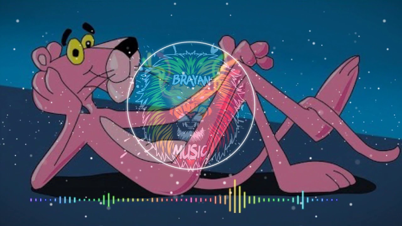 PANTERA ROSA FIRU DJ X NAN - YouTube