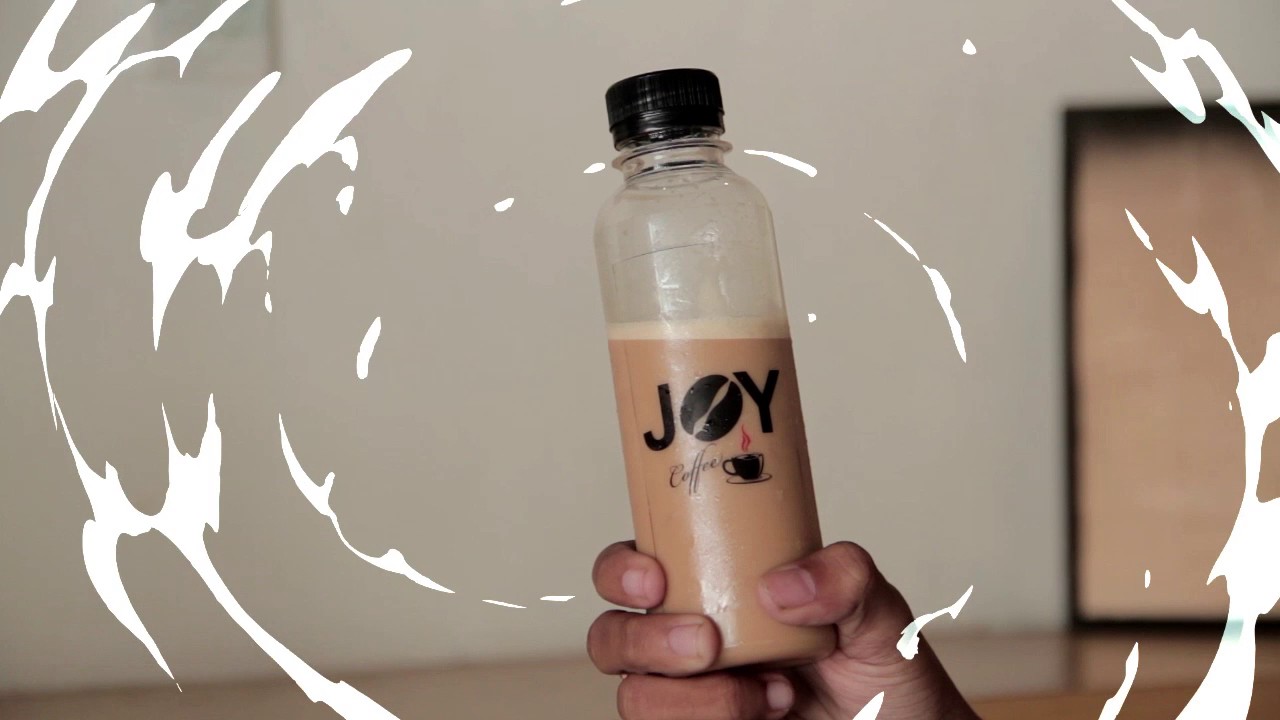 commercial video | JOY COFFEE - YouTube