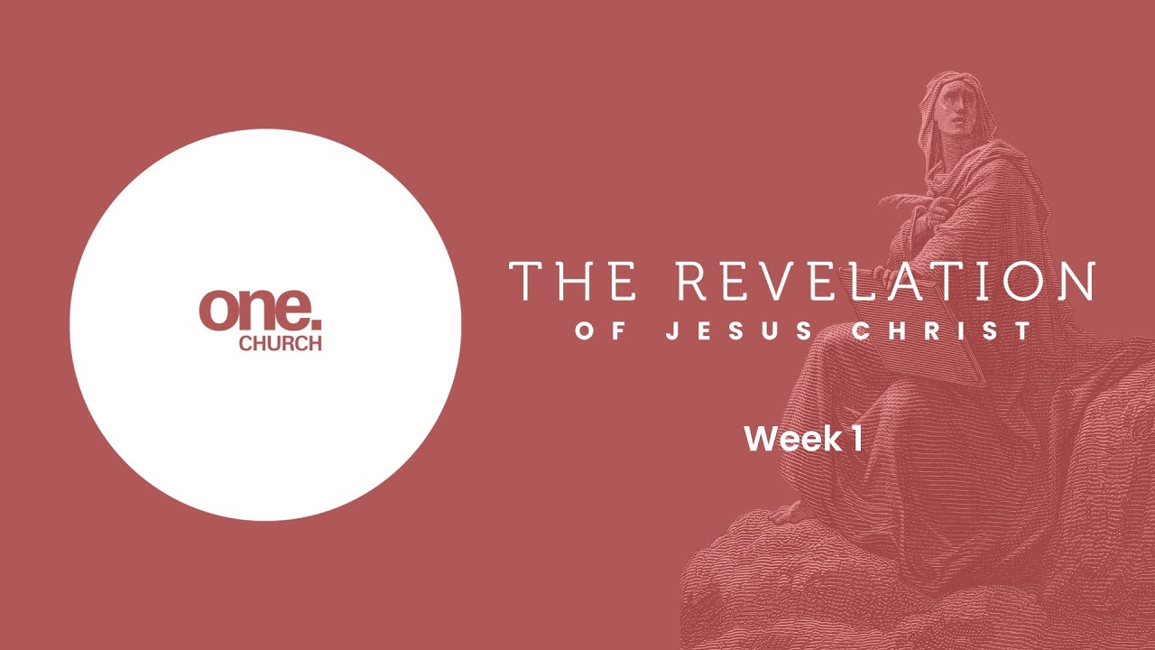 1 May // Sunday AM Service // One Church - YouTube