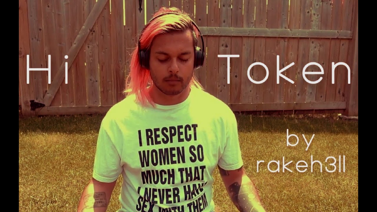Hi Token... (@tokenhiphop) - YouTube
