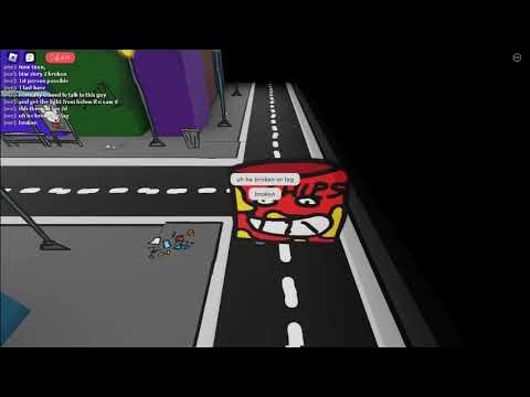 Roblox 2d game Badges and Win [Story 2] - YouTube