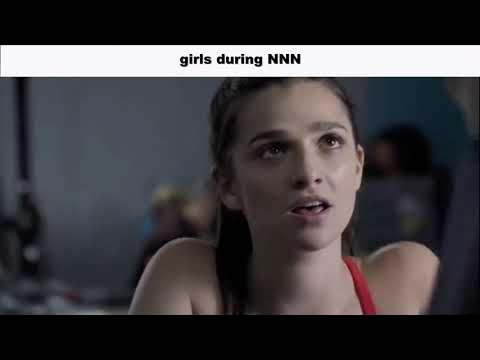 No nut november slander - YouTube