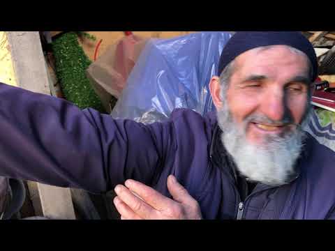 # EFSANE HACI YUNUS:ORUÇ MUHABETİ; HACI ATV ALMIŞ : GÜLME GARANTİLİ😂50 SENELİK MAHLE KOMŞUM:38 bölüm