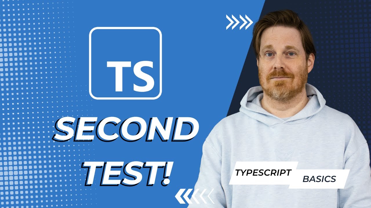 Coding Exercises 2 I Typescript Basics 07 Youtube 2714