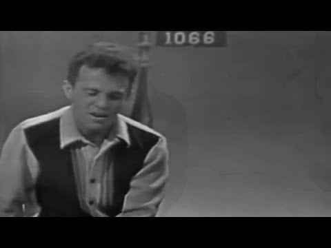 Bobby Vinton - Mr  Lonely