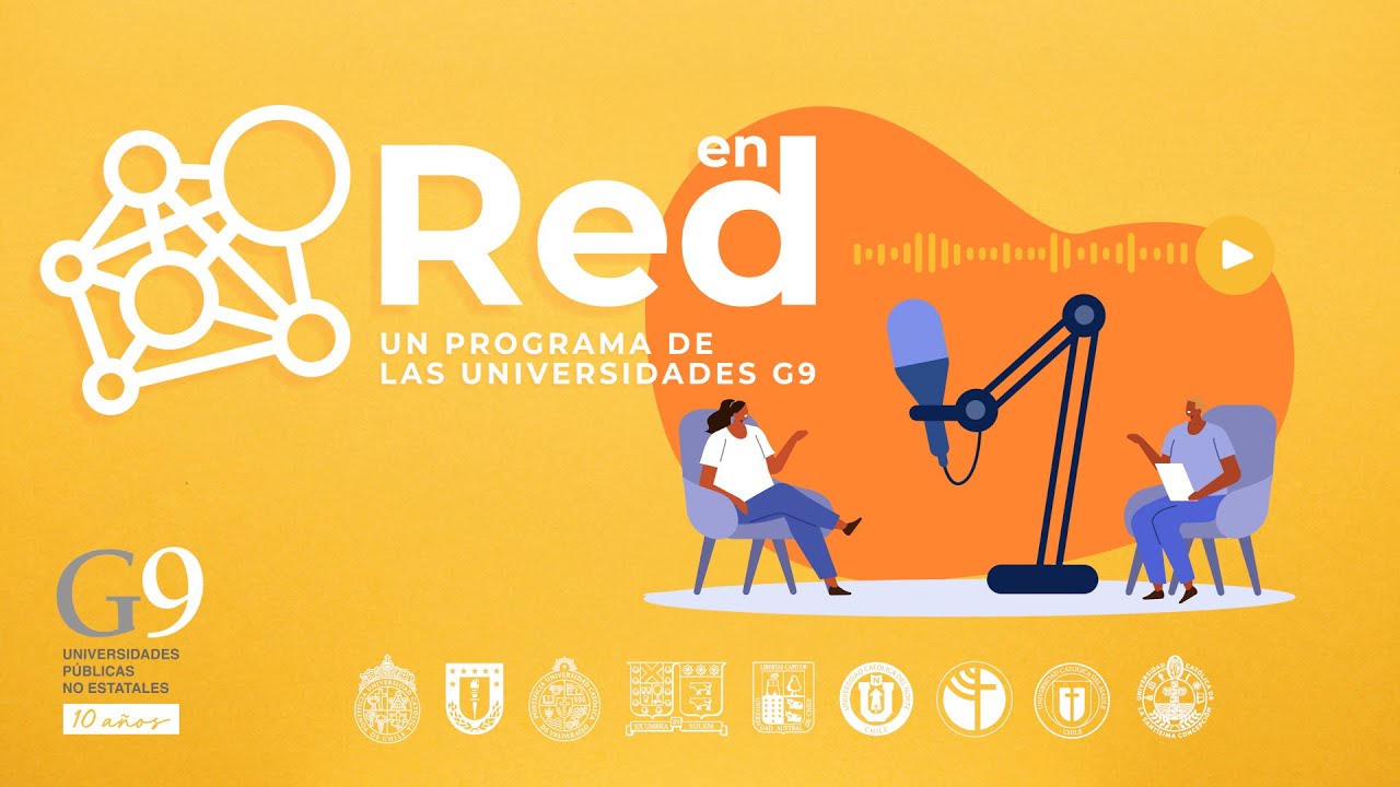 Programa En Red, capítulo 14, segunda temporada - YouTube