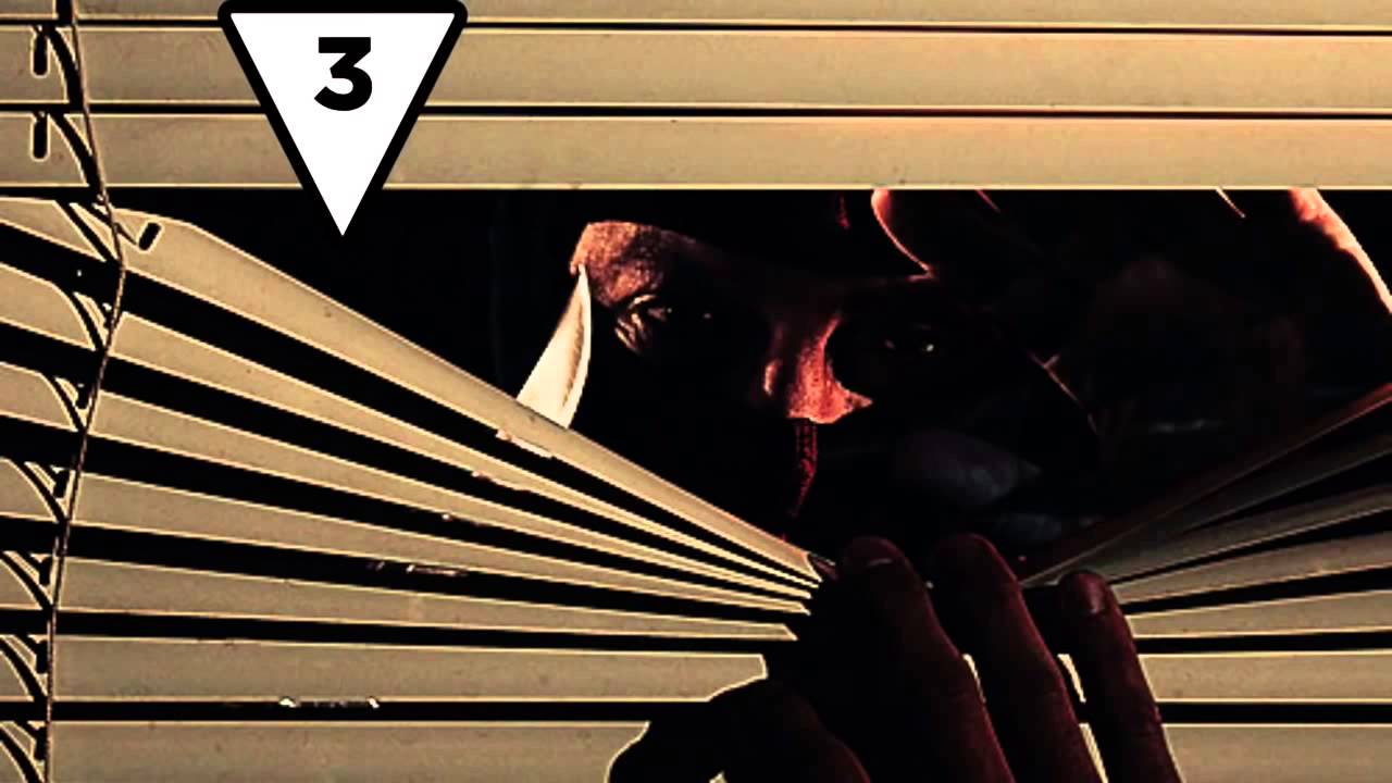 Top 15 TRUE Scary Stories That Will Make You CRINGE - YouTube