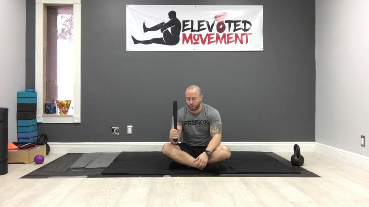 Eccentric Neural Grooving Elbow Pronation - YouTube