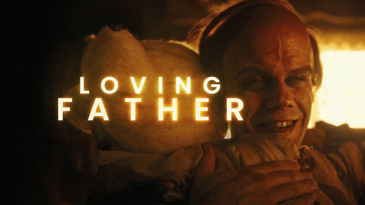 Bob Gray, Pennywise - A Loving Father (IT) - YouTube