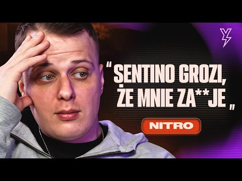 PRAWDZIWA HISTORIA KONFLIKTU SENTINO Z NITREM (BOXDEL, GOLA, DUBIEL, WARDĘGA)