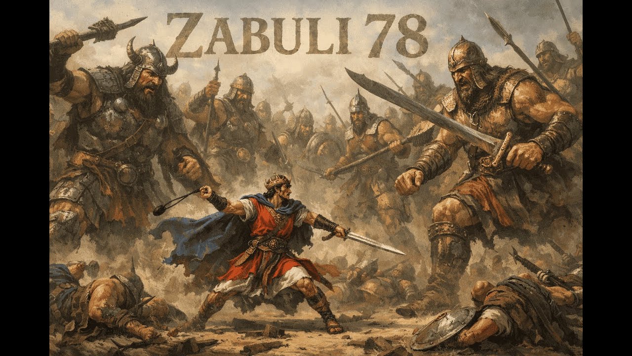 ZABULI 78 ll BAIBULI YOKUHULIRIZA ll - YouTube