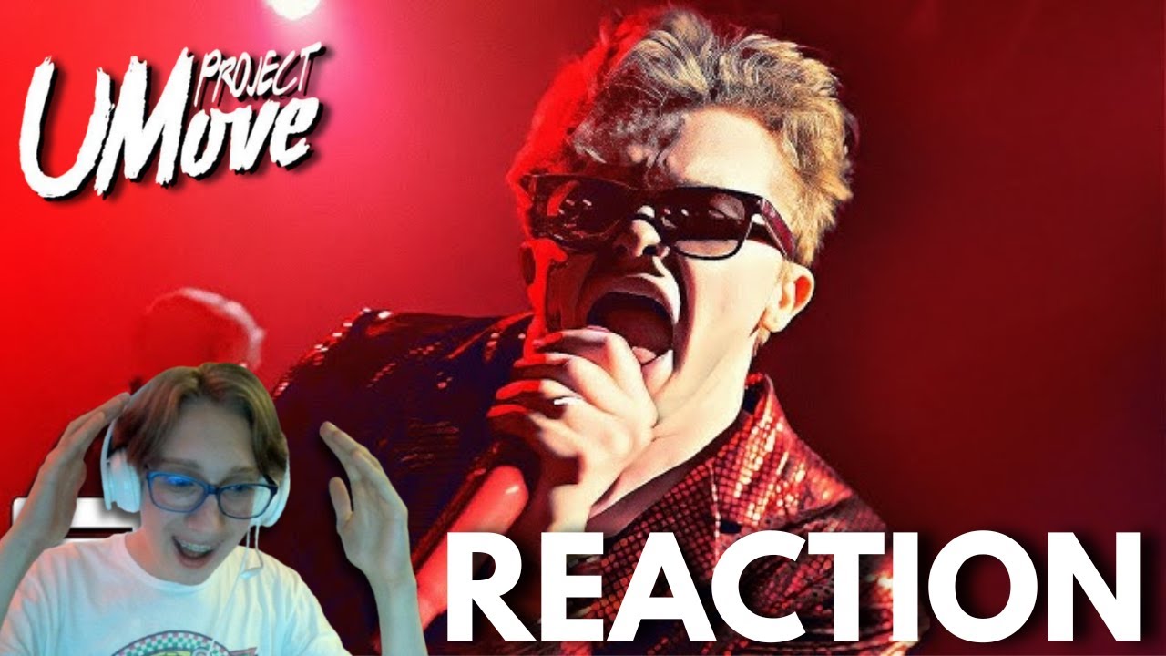BEST PROJECT U MOVE SONG! | CG5 - Entranced - YouTube