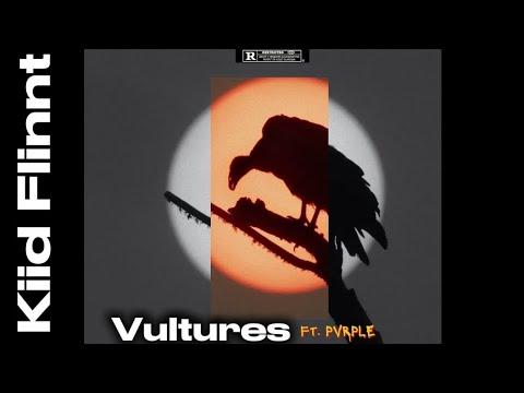 Kiid Flinnt - Vultures (feat. Pvrple ) Official Audio - YouTube