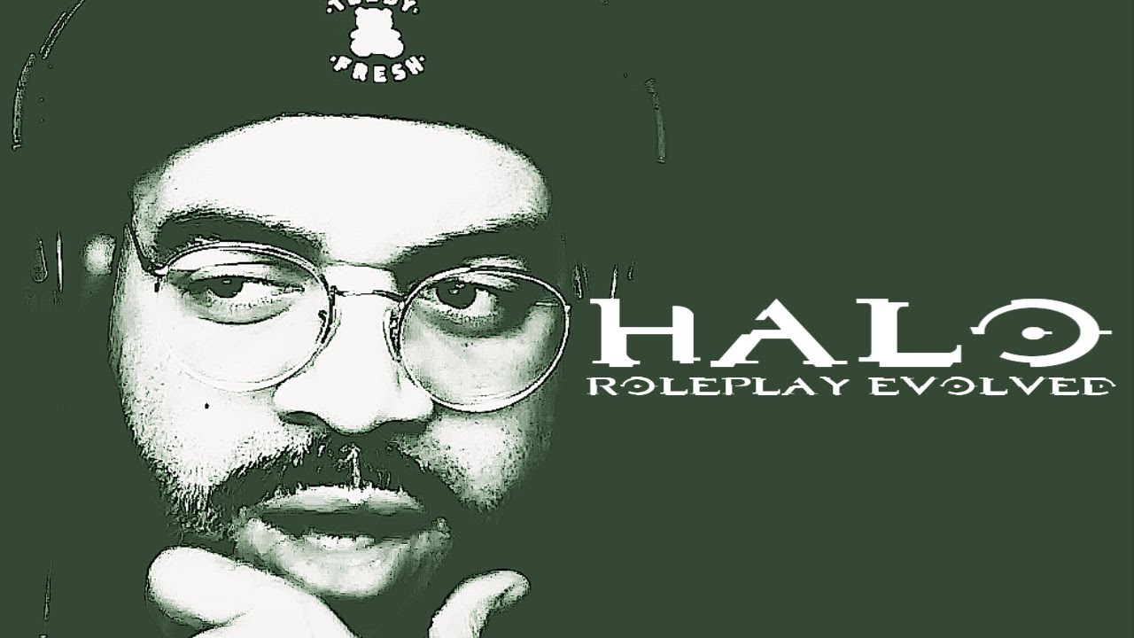 Halo: Roleplay Evolved - YouTube