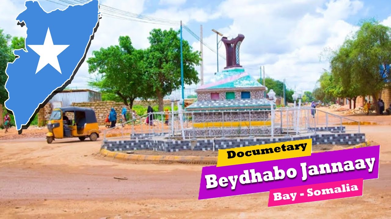 Beydhabo Jannaay | Magaalada Asalka iyo Soo jireenka - YouTube