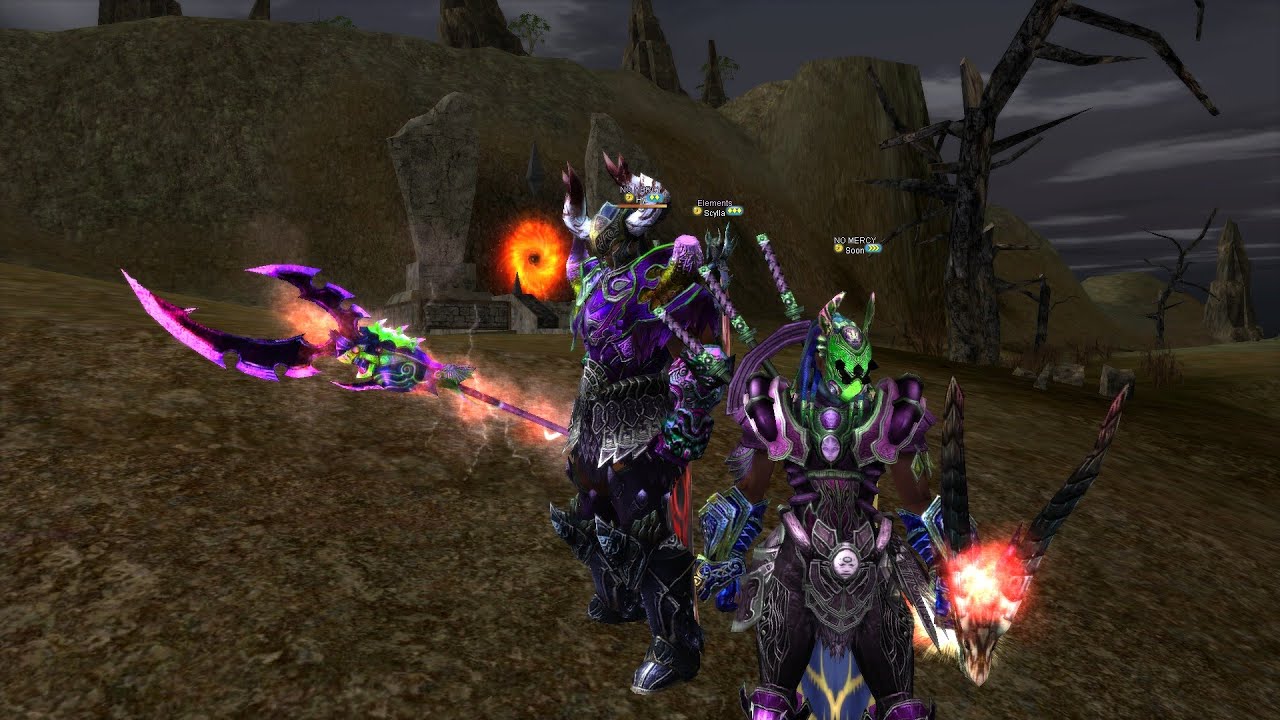 Shaiya Legends V3 Adventure (October 6, 2021) 01!!! | dabdab TV - YouTube