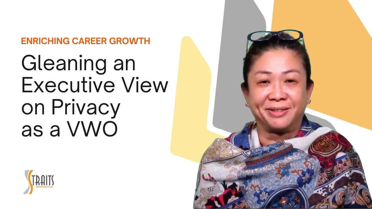 Enriching Career Growth | Co-founder of the Red Collective Gleans ...