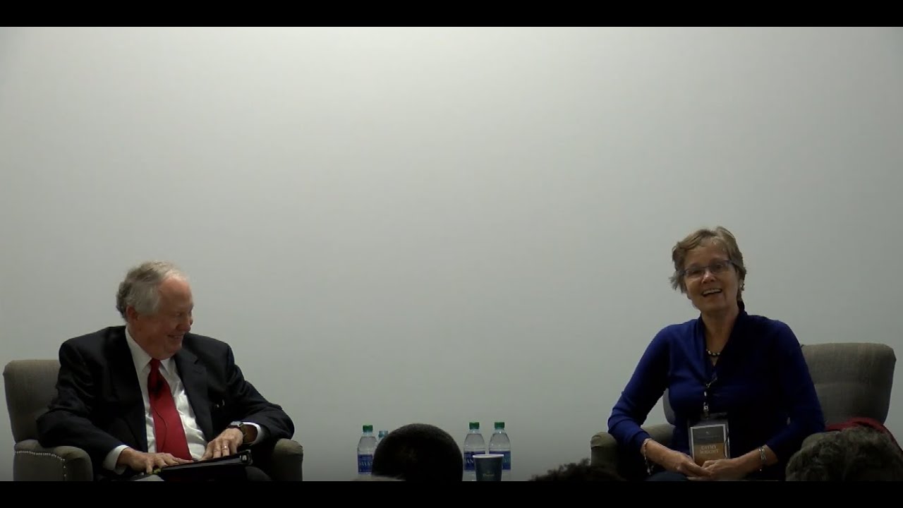 Judge Frank M. Johnson, Jr. Centennial: Our Time with Judge Johnson ...