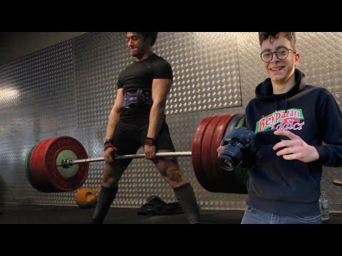 Vasat bir gün,istikrarsız antrenman   w/kamil