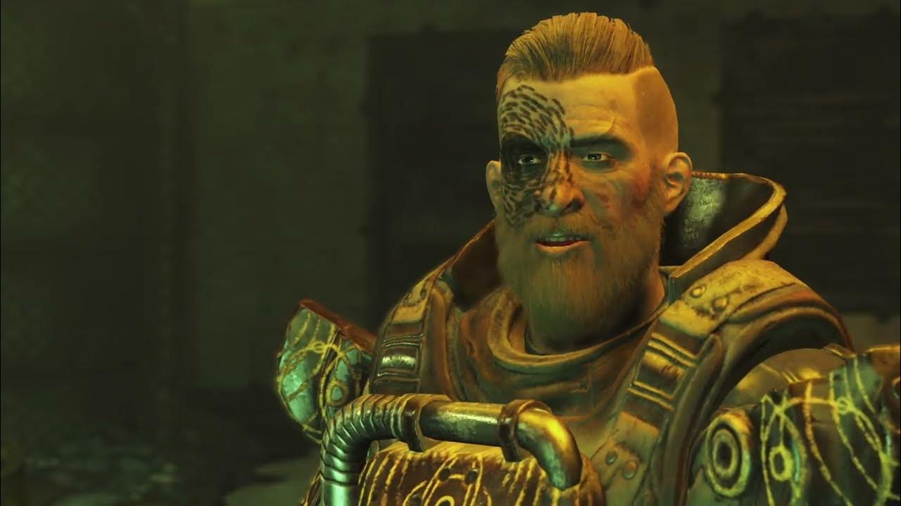 Ryan plays: FALLOUT 4 (VERY HARD - STREAM 47) - YouTube