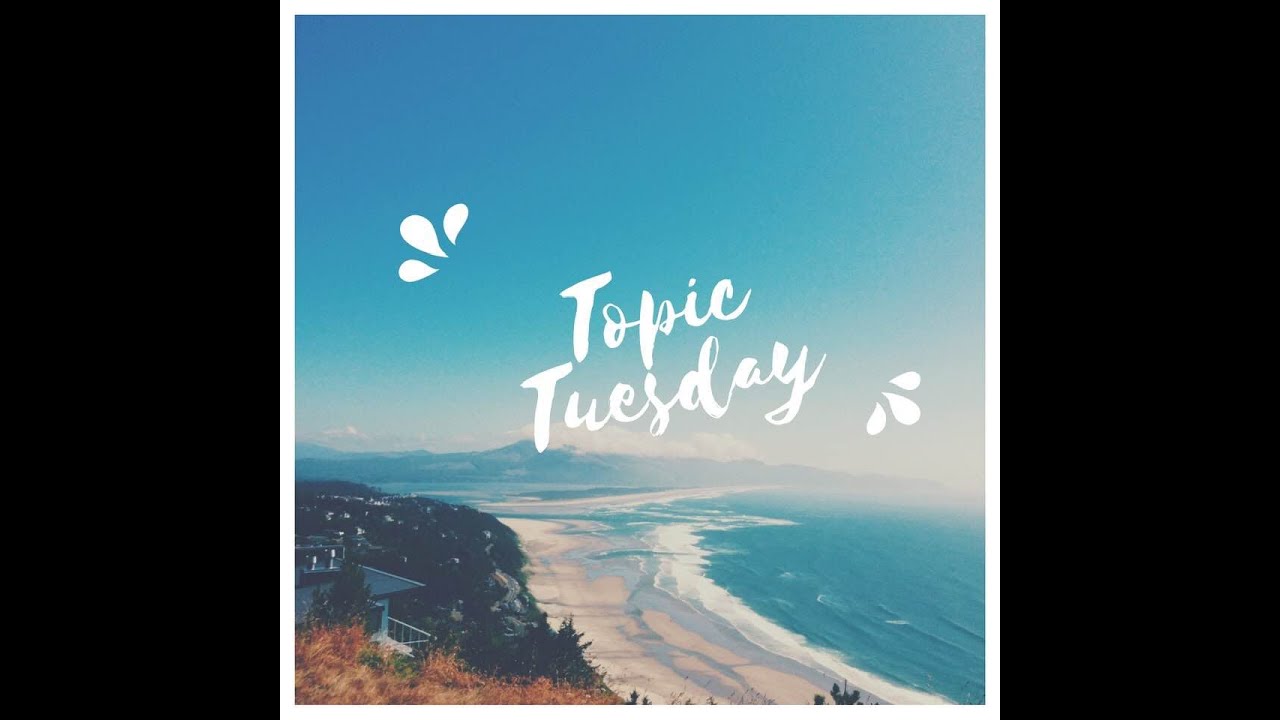 Topic Tuesday: Staying healthy in college - YouTube