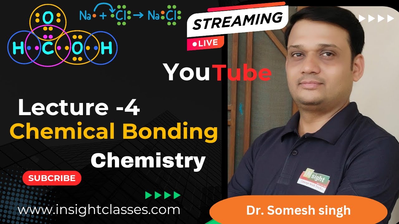 Chemical Bonding L-4 || Ionic & Covalent Bond ||Fajans Rule || #chemicalbonding #neetchemistry # ...